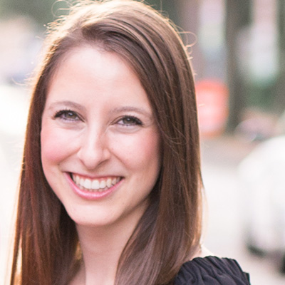 Meet the Team: Kristen Bellows - Oregon Multifamily Energy Program