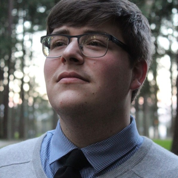 Meet the Team: Matthew Peterson - Oregon Multifamily Energy Program